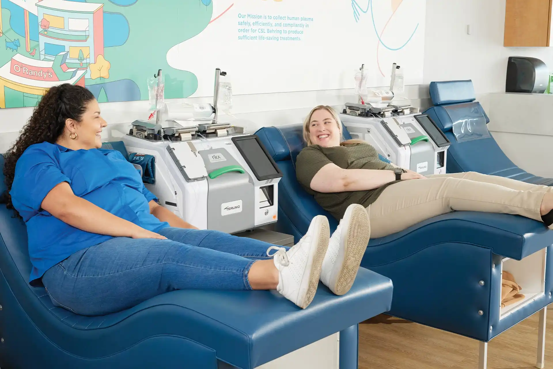 CSL Plasma Blog: Donation Guidelines & More | CSL Plasma